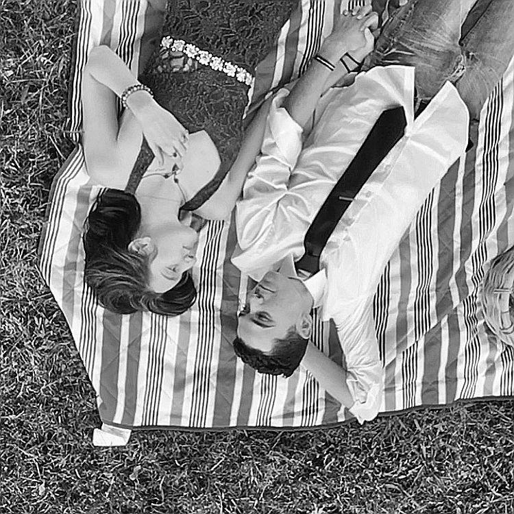 Amanda Mays and Sheldon Marks' Wedding Website