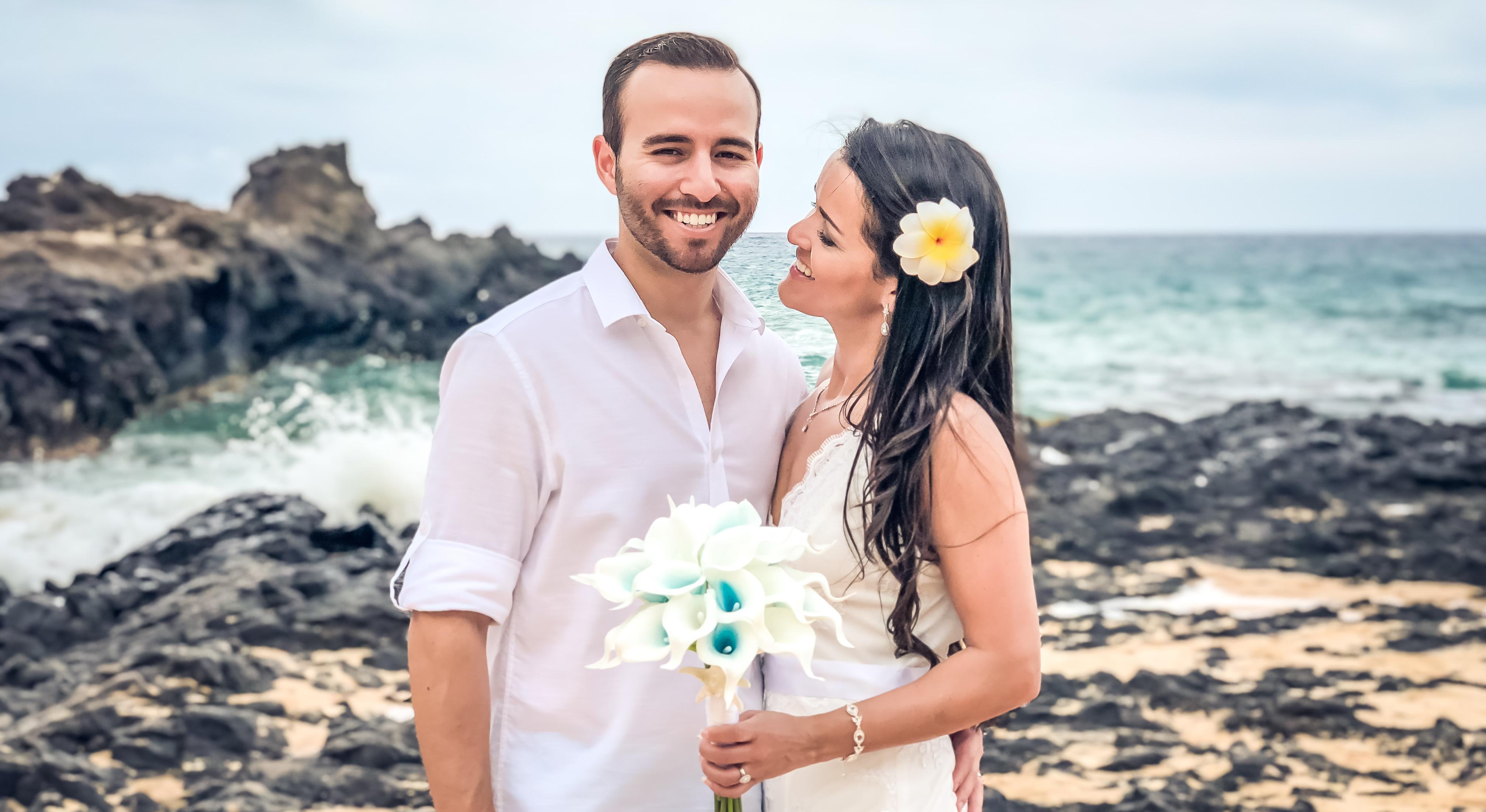 Nathan Chaney and Layla Cravo's Wedding Website
