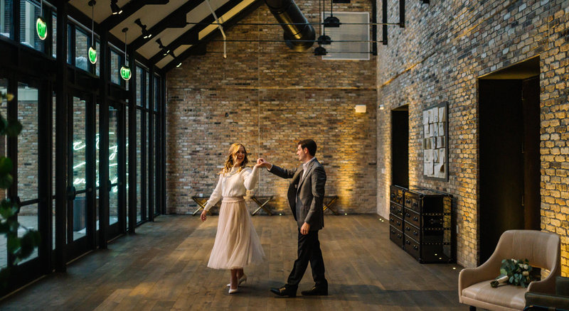 Sierra McConnell and James McConnell's Wedding Website