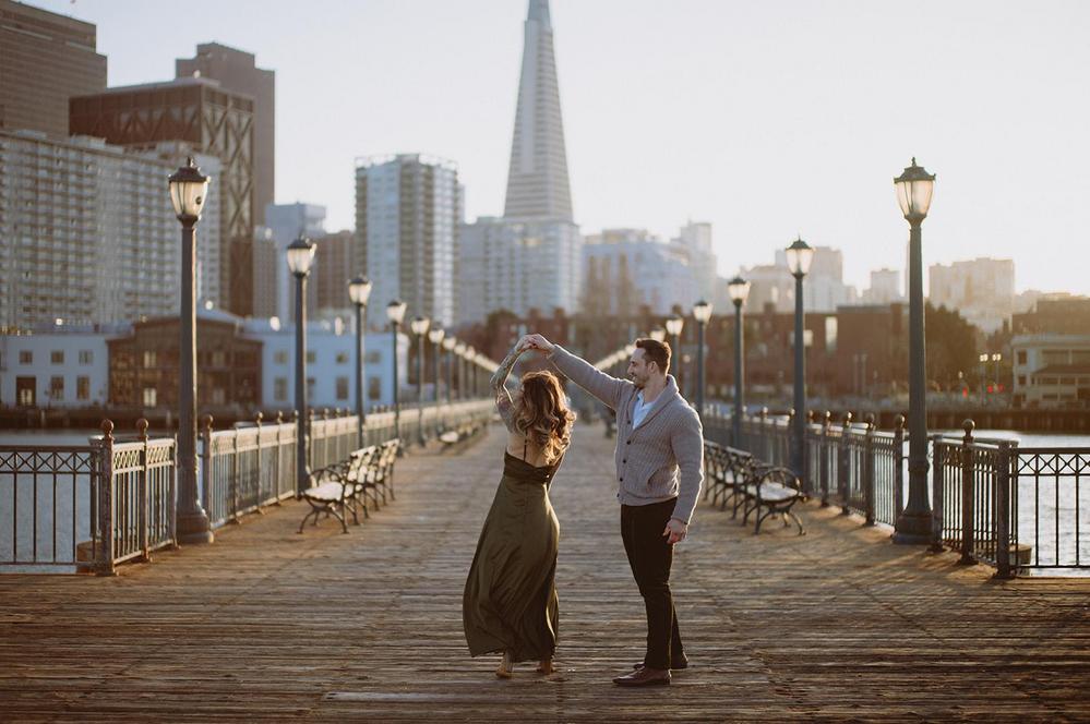 Valerie Kam and Adam Musgrave's Wedding Website