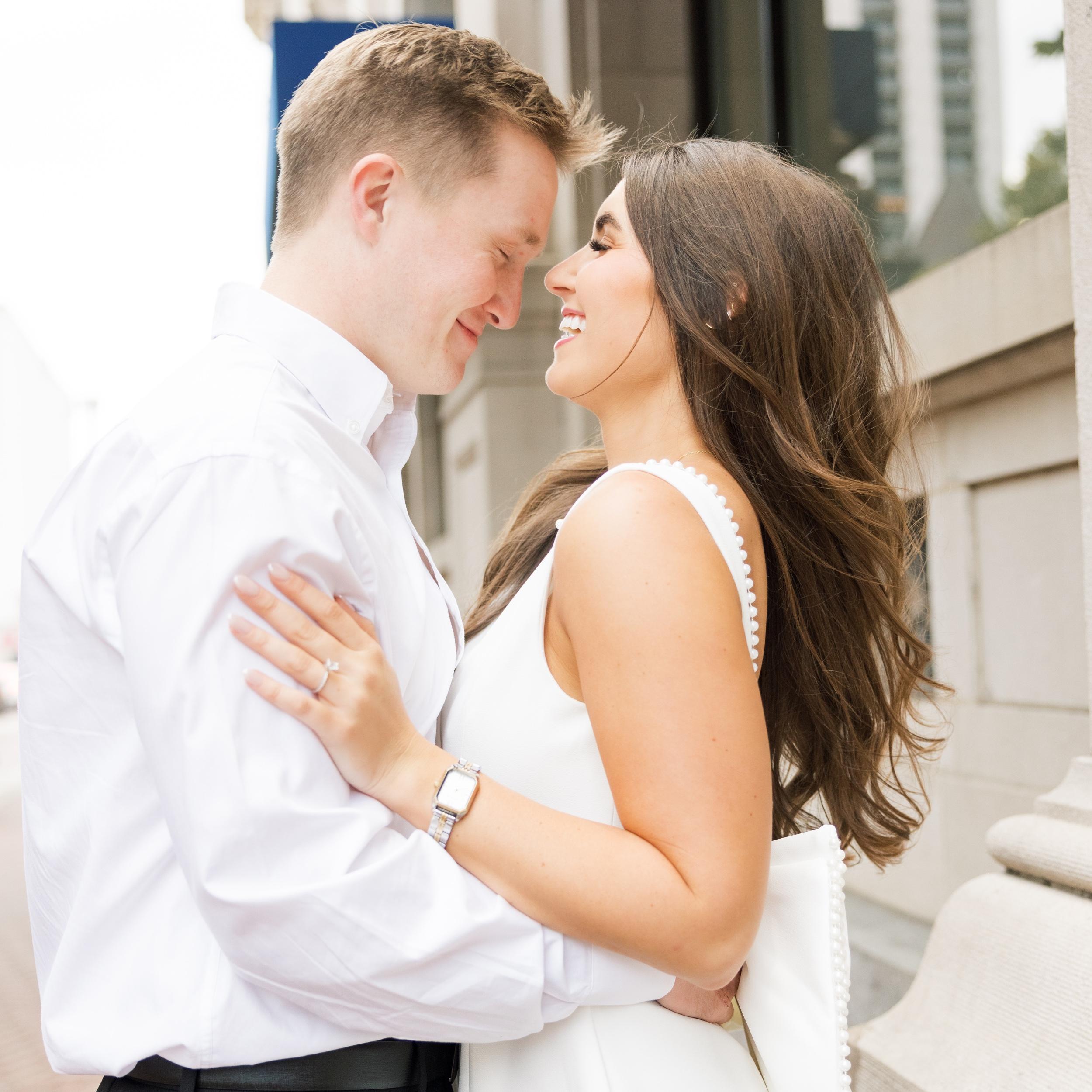 Lucas McCaleb and Reagan Cole's Wedding Website