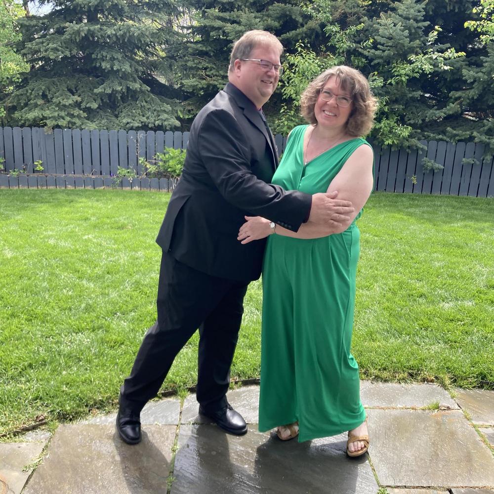 Lori Hefta and Greg Hefta's Wedding Website