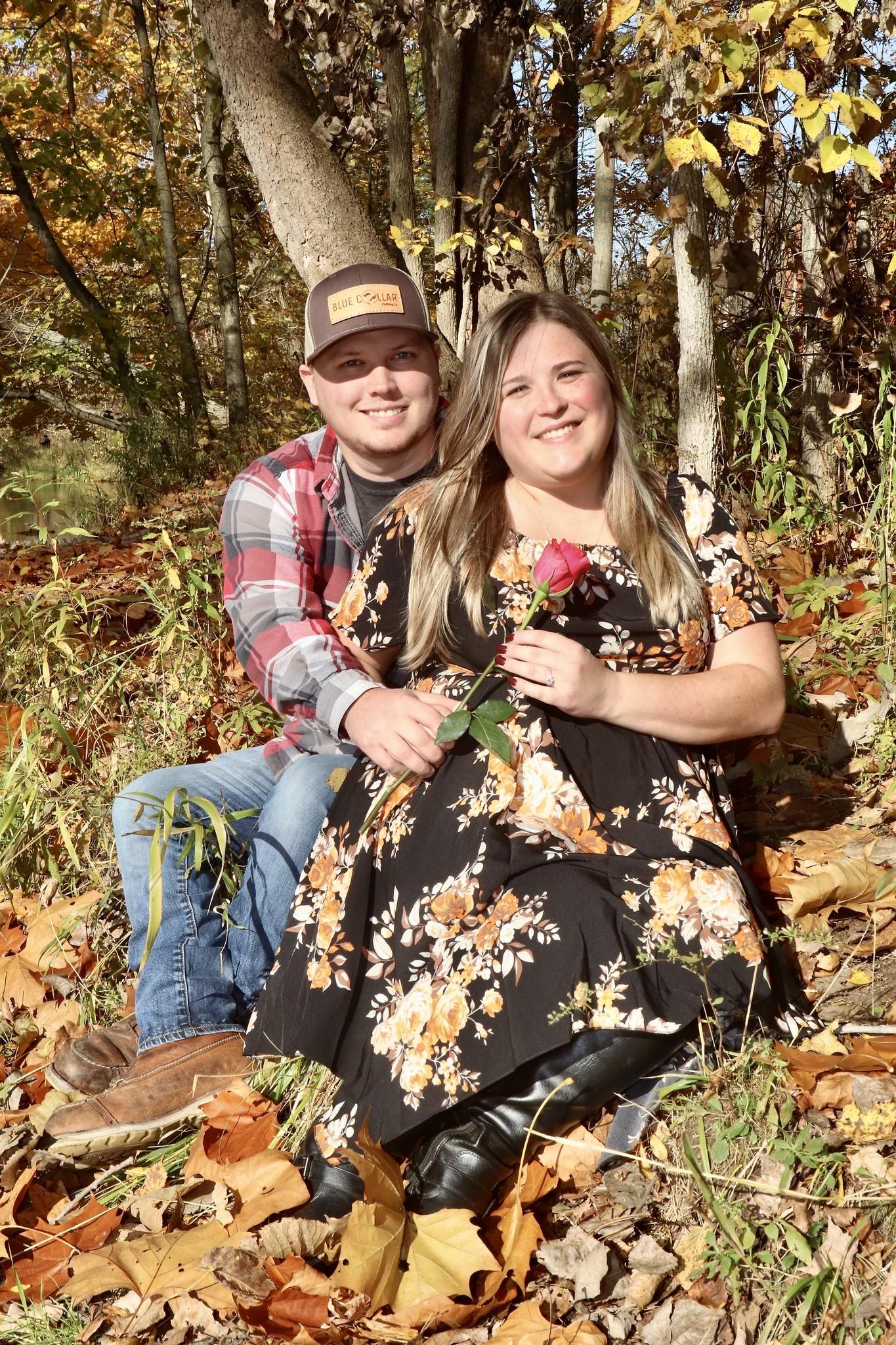 Lauren Fett and Dylan Cutshaw's Wedding Website