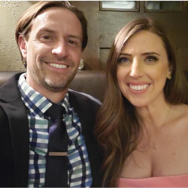 Meredith Dewey and Chris Dewey's Wedding Website