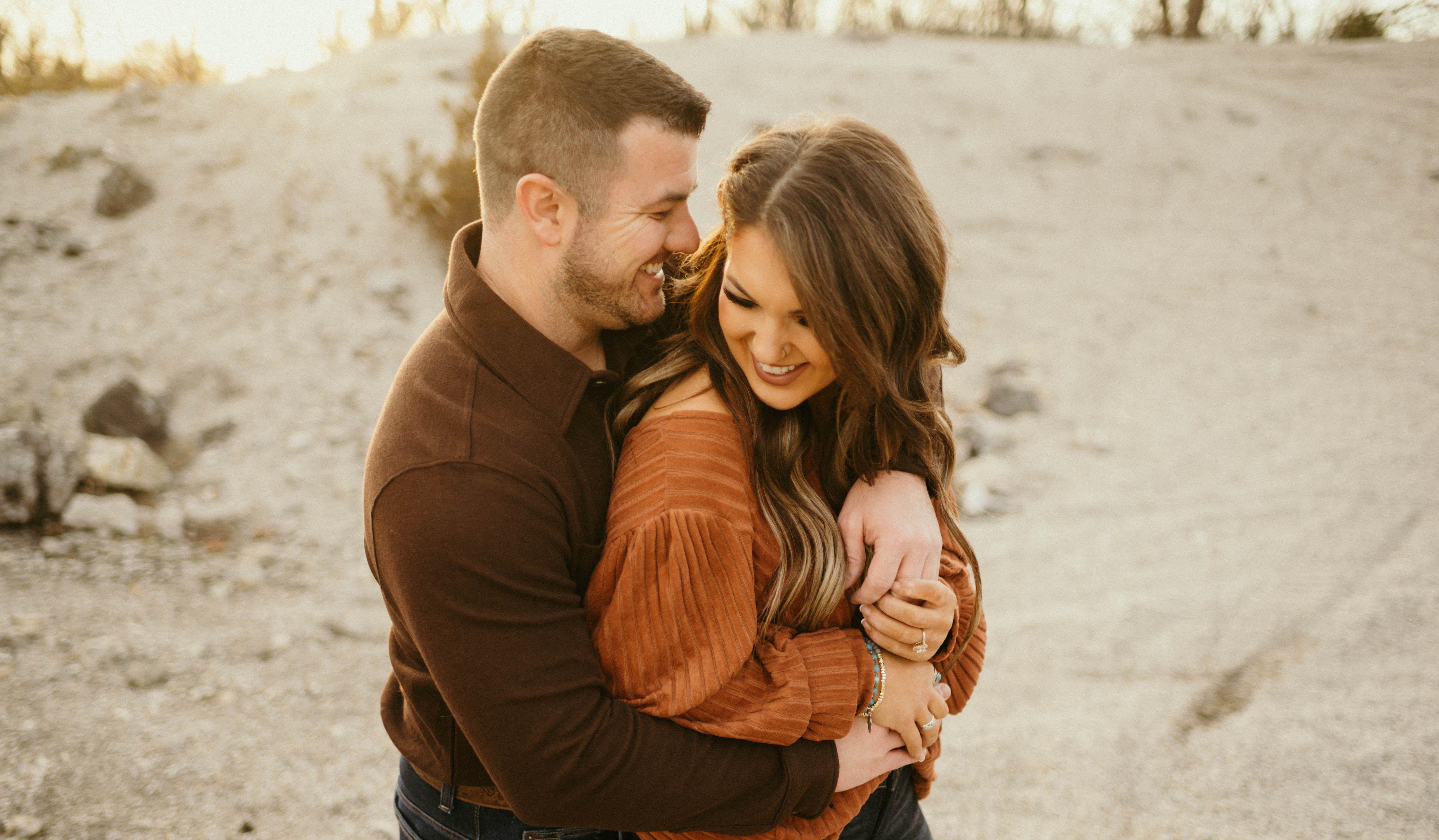 Kellen Ryan and Olivia Lotven's Wedding Website