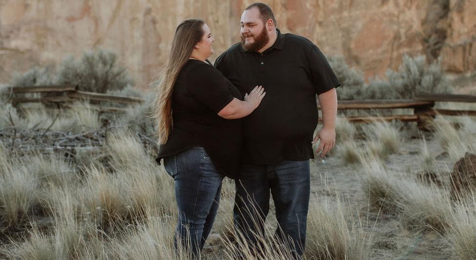 Christina Marie Morton and Kasey Lee Stuckey's Wedding Website