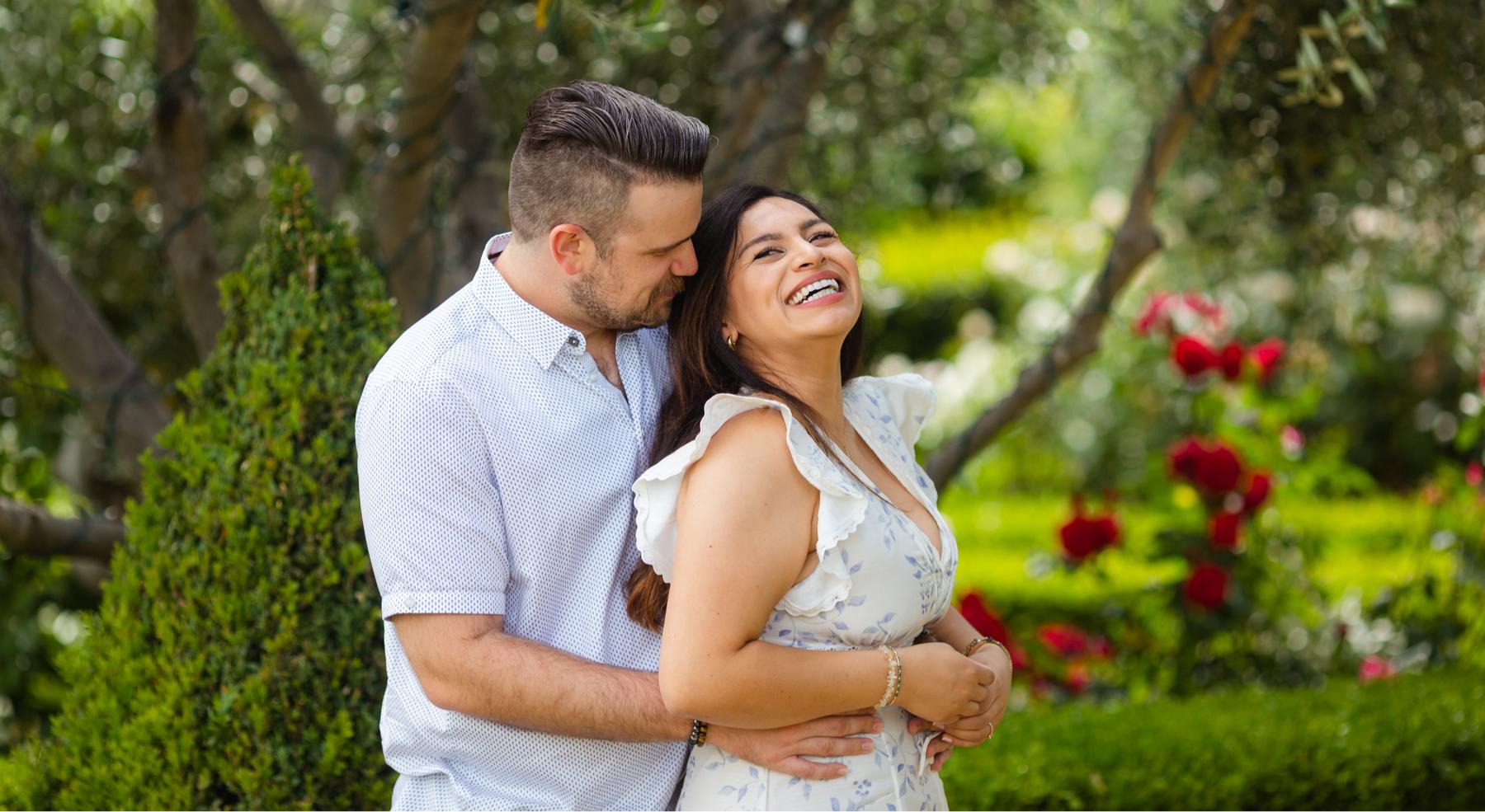 Julie Mendoza and Justin Lollar's Wedding Website