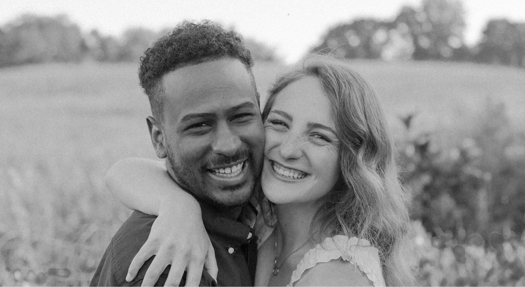 Maria Rinaldi and Jason Love's Wedding Website