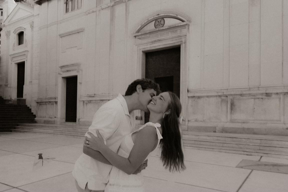 Katie Beachler and Reagan Noble's Wedding Website