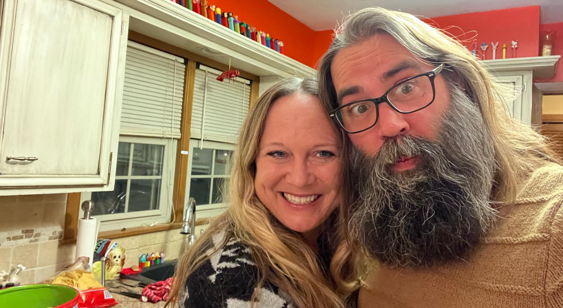 Jennifer Eaton and Shawn Childs' Wedding Website