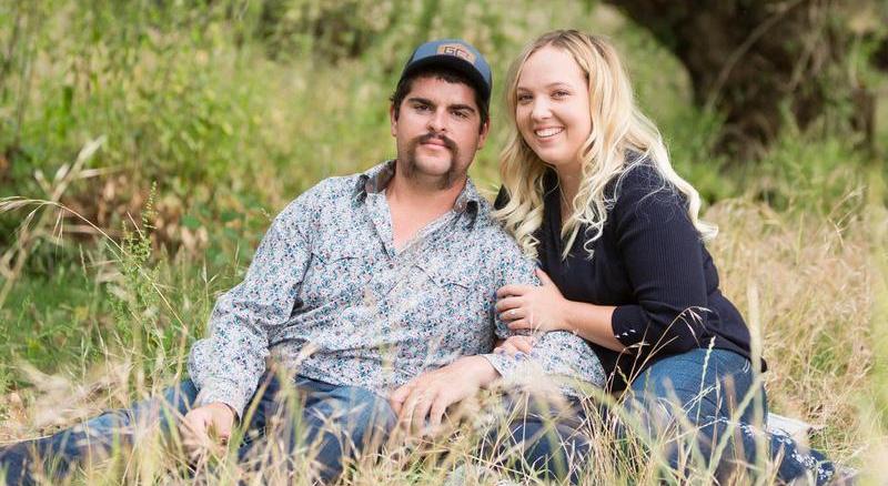 Emily Tweedy and Dakota Vieira's Wedding Website