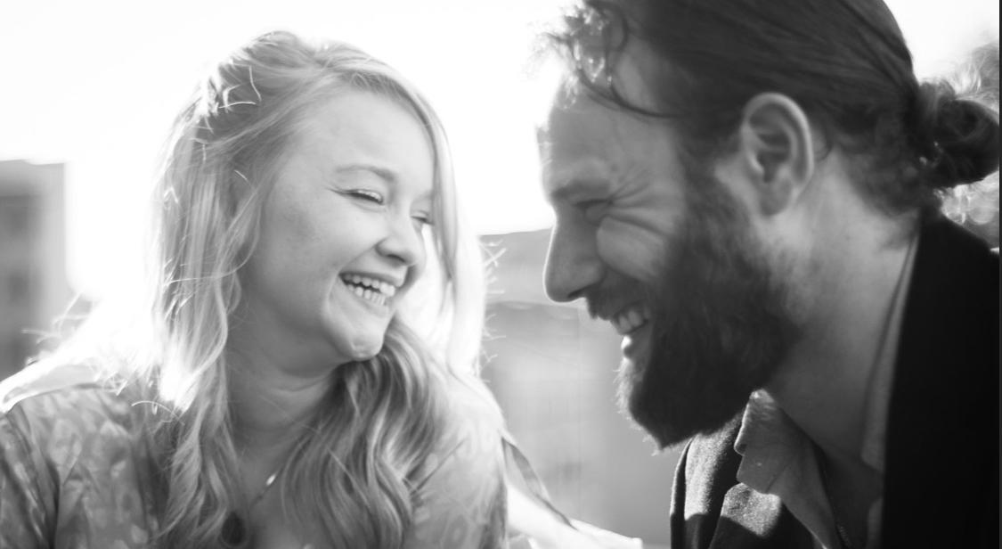 Jennifer Packer and Andrew Sena's Wedding Website