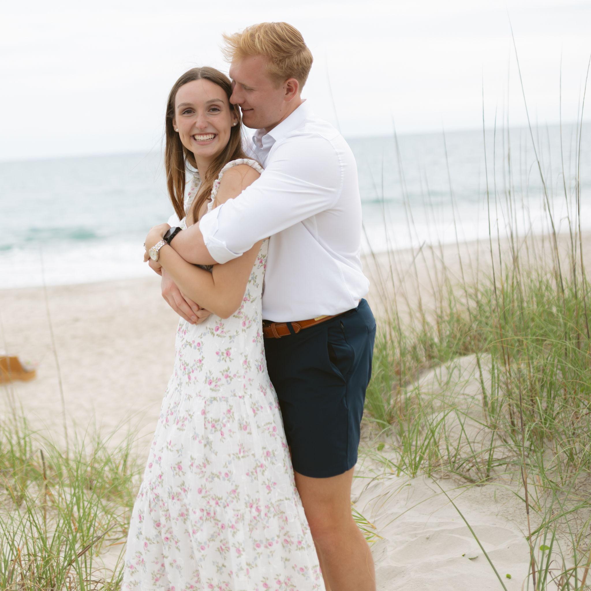 Emma Scanlan and Seth Shiley's Wedding Website