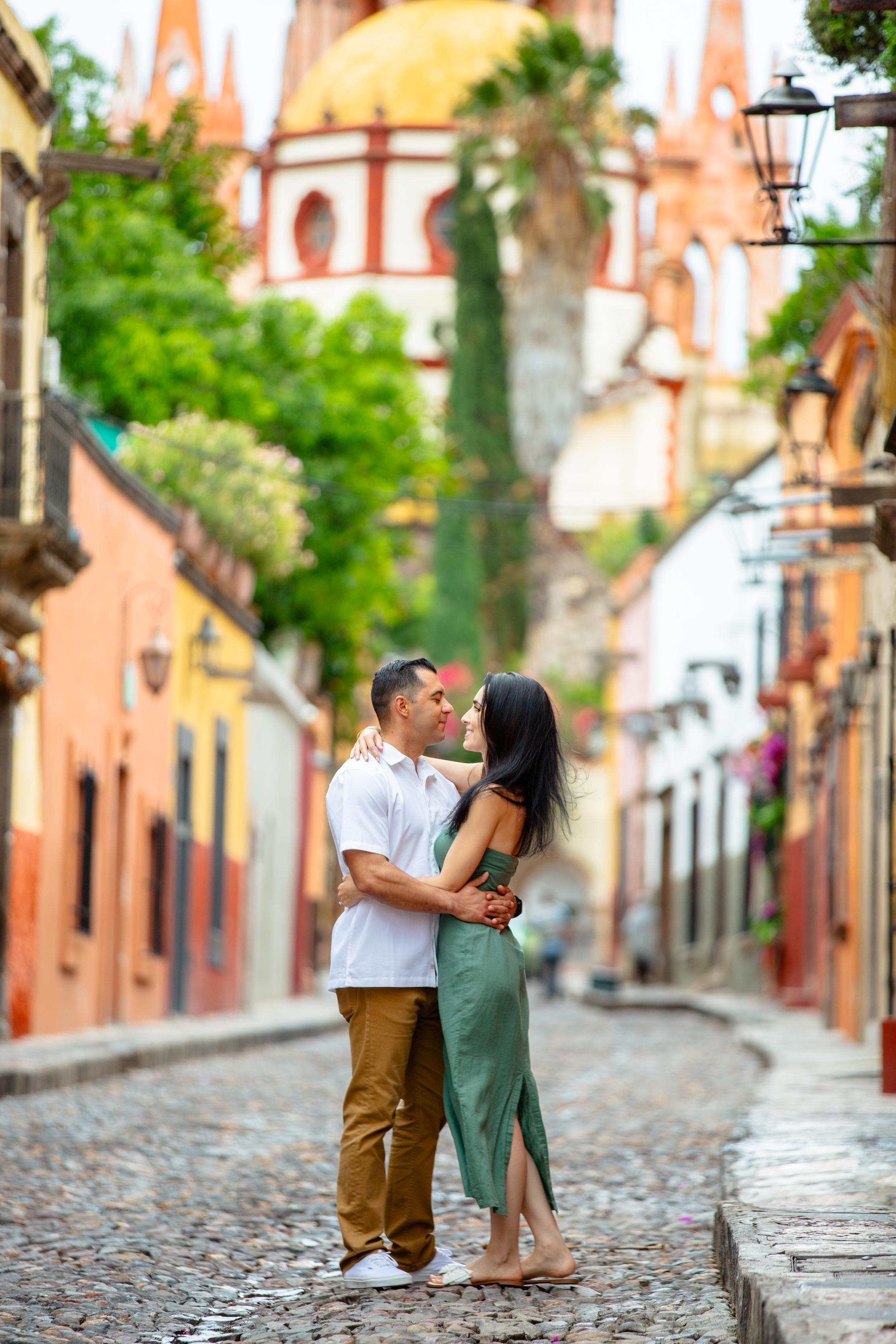 Jorge Sanchez and Sonia Giron's Wedding Website