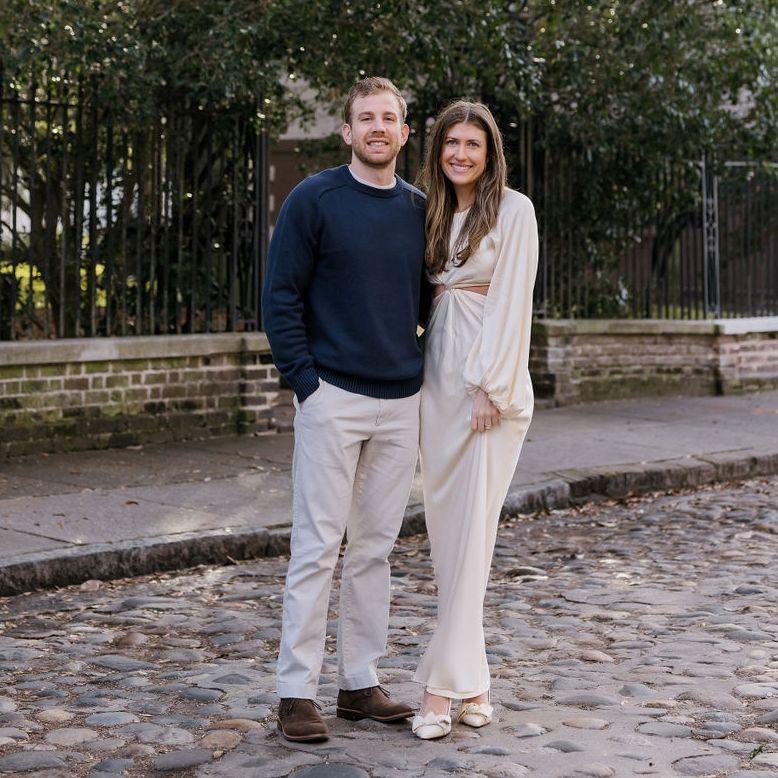 sarah tierney and michael selander's Wedding Website