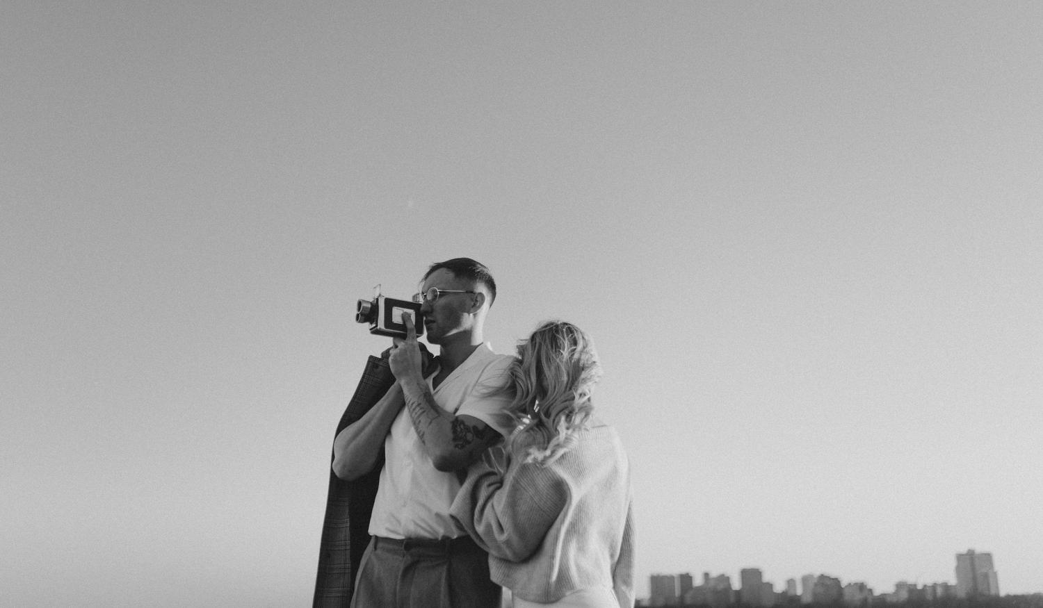 Erika Eleonora Symonds and Shawn Adam Rieke's Wedding Website