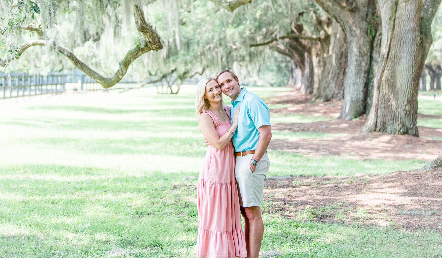 Sydney Summers and Stuart Gaston's Wedding Website