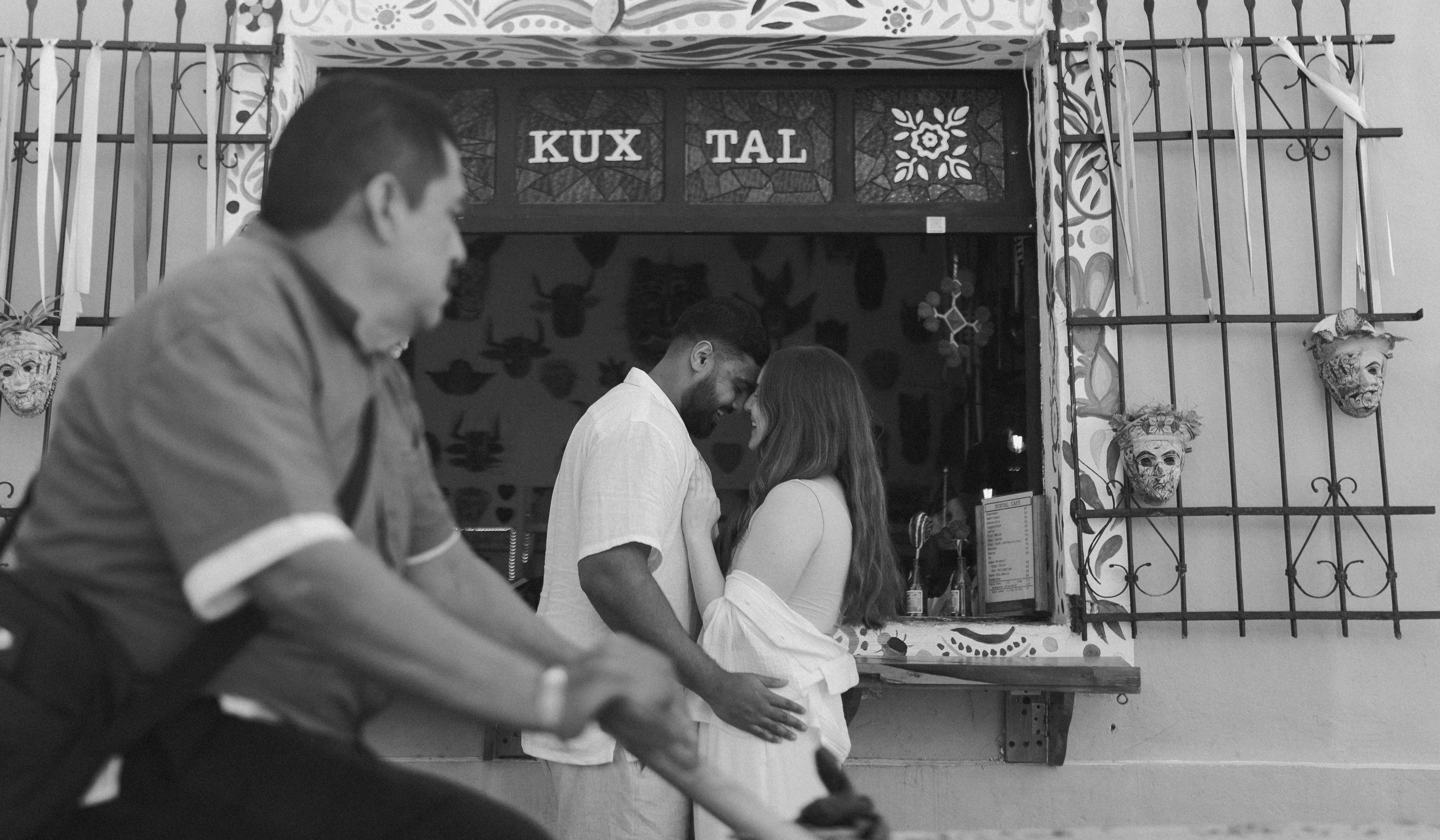 Megan Dancey and Patrick Chand's Wedding Website