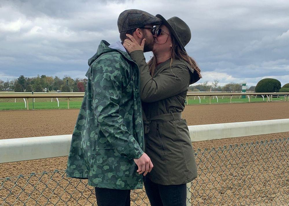 Kelsey Castiglioni and Christopher Bertke's Wedding Website