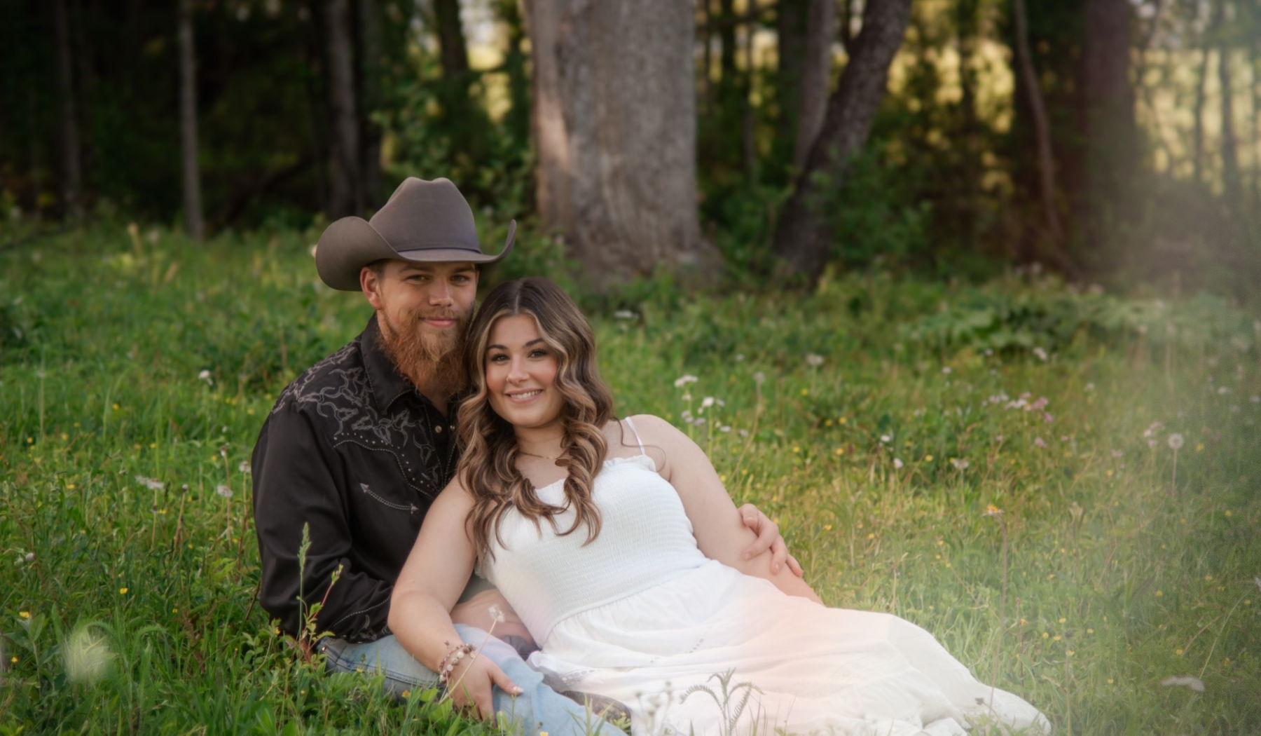 Dustin Butler and Adriana Collelo's Wedding Website