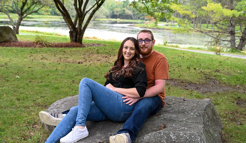Taylor Sorensen and Mike Dionne's Wedding Website