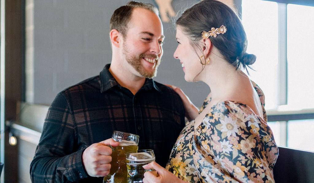 Jill Terry and Derek Lamle's Wedding Website