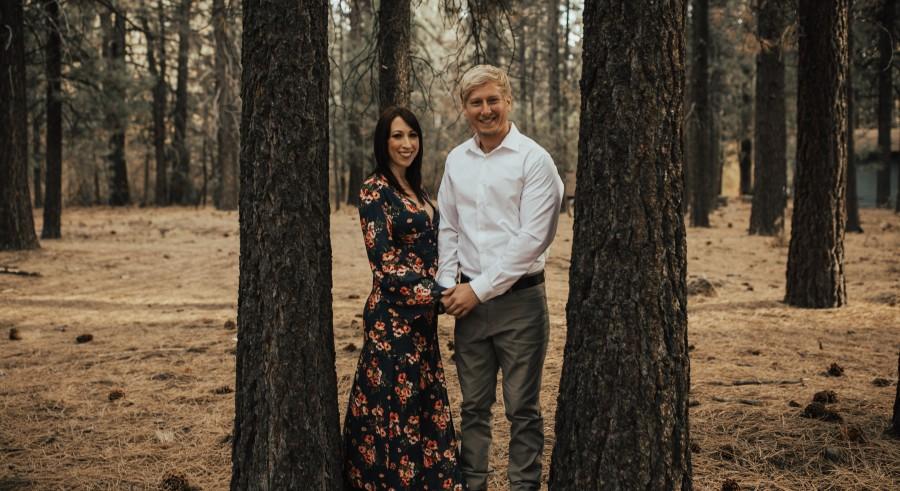 Emily Cheek and Shelby Hammer's Wedding Website