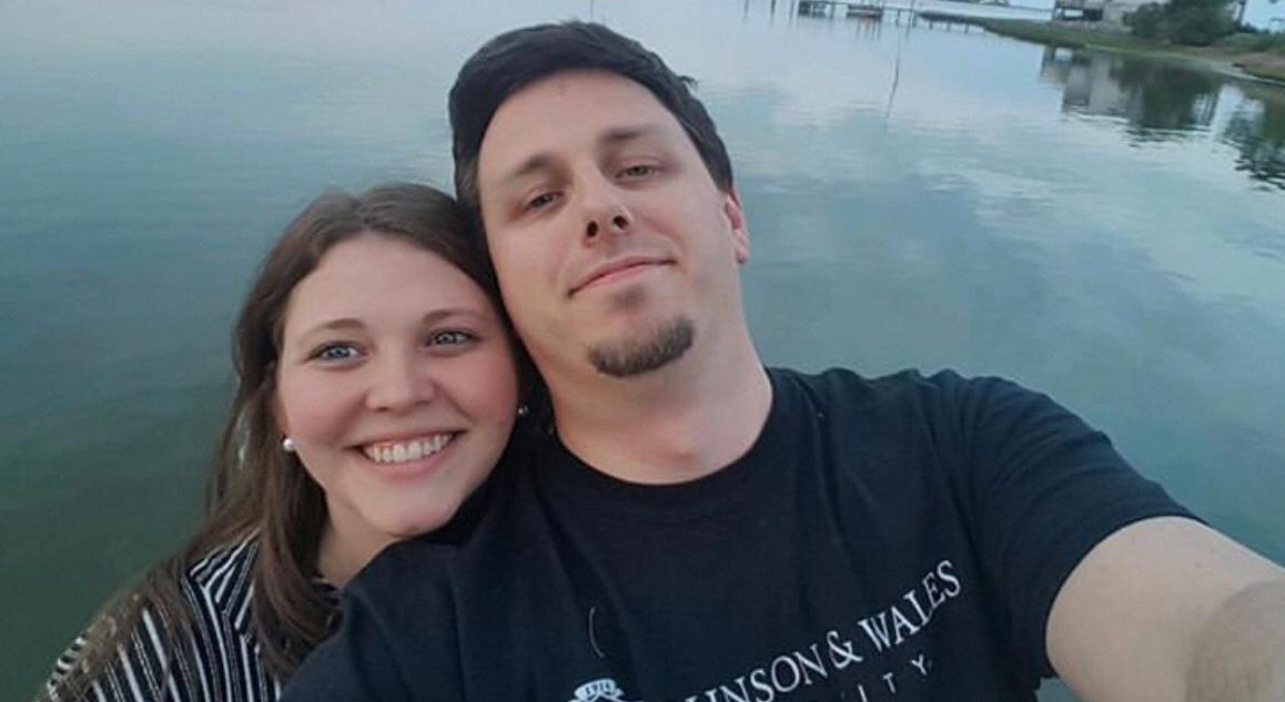 Monica Baxter and Tyler Eason's Wedding Website