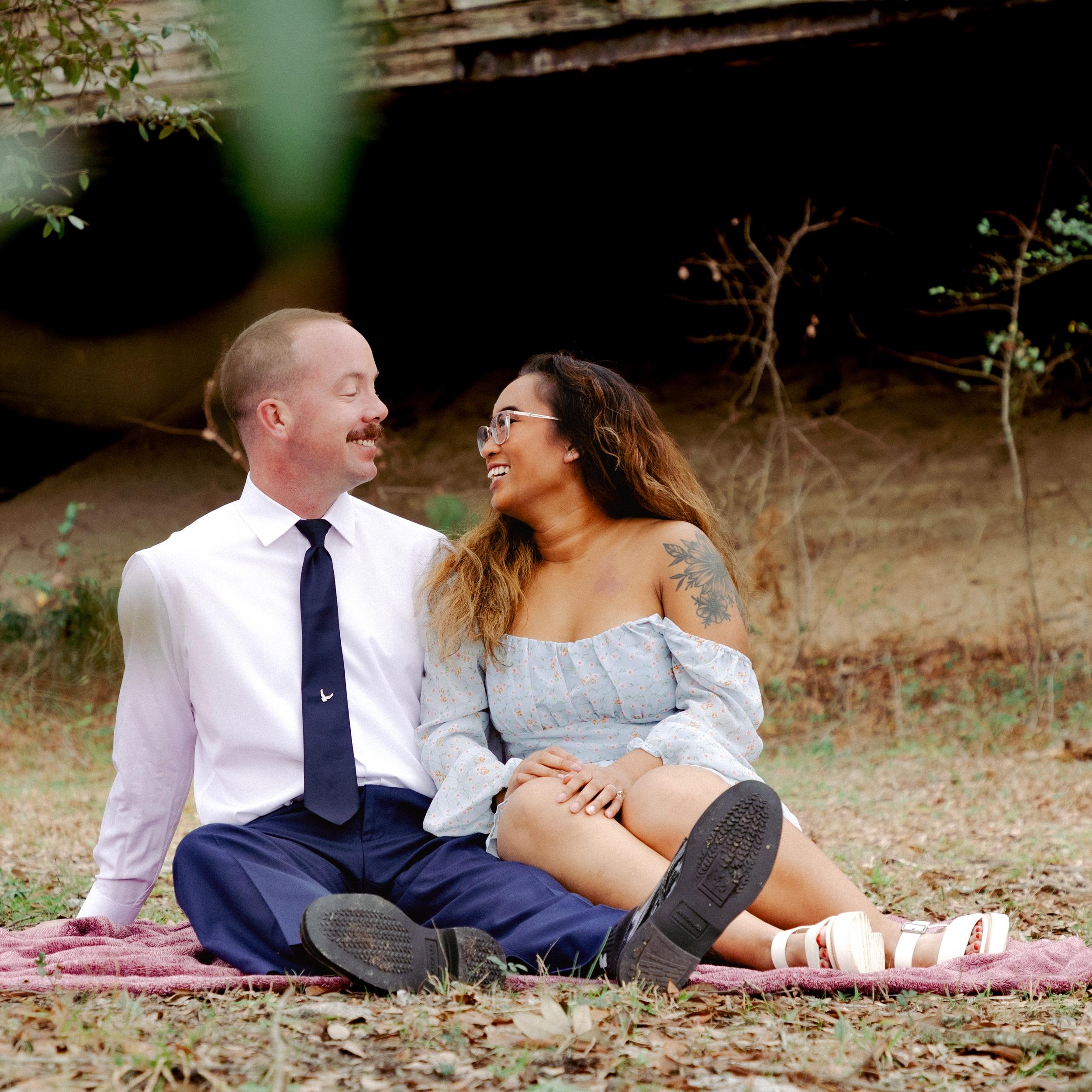 Mackenzie Bacalzo and Jory Middleton's Wedding Website