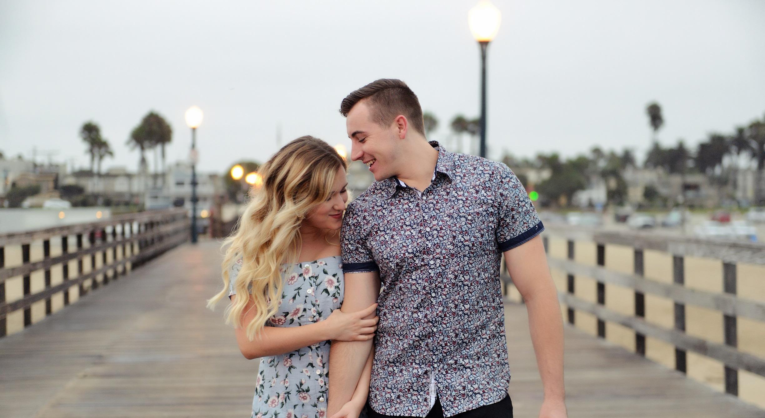 Michelle Holodnak and Michael Kiley's Wedding Website