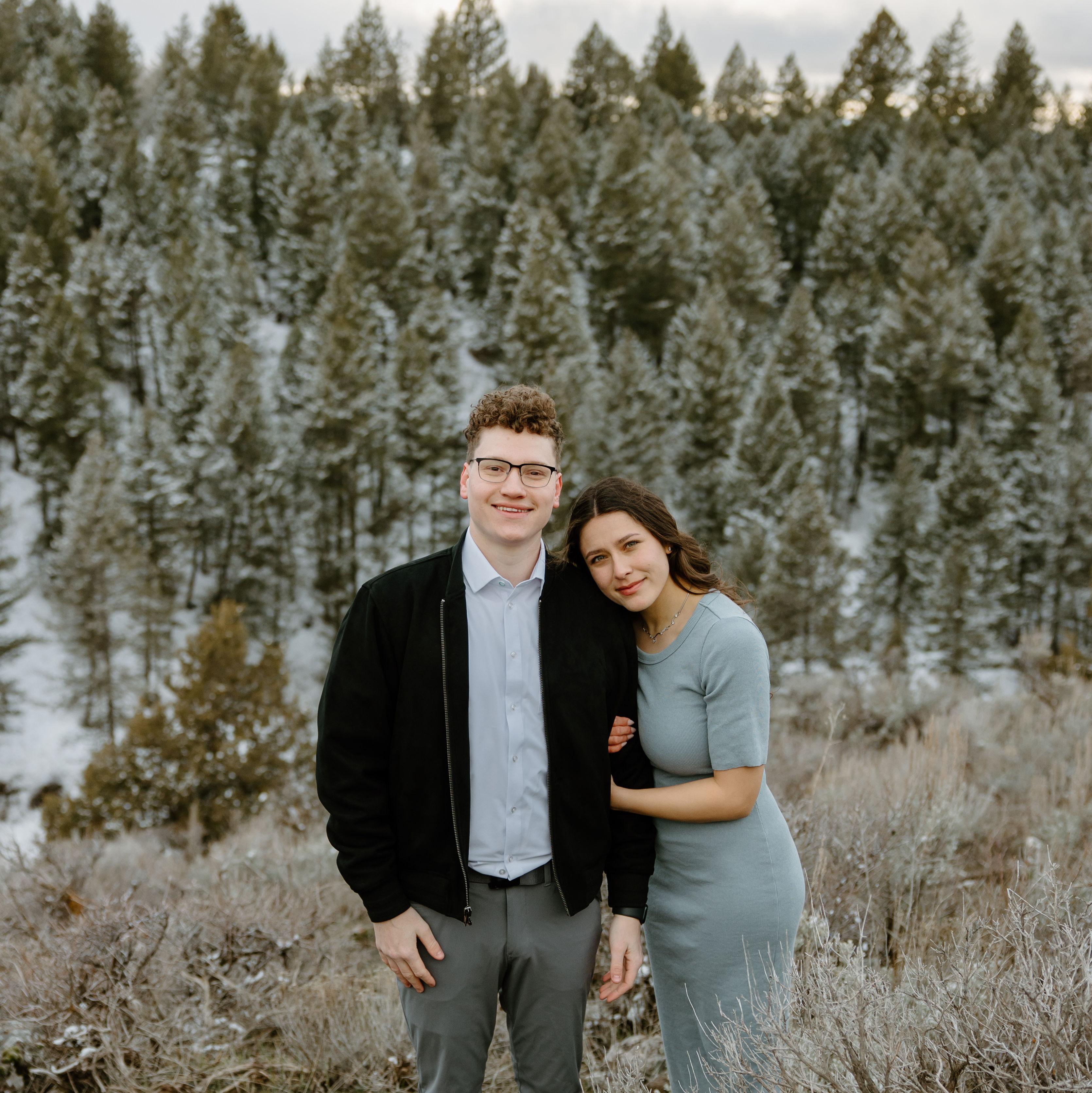 Romy Sophia Thomas and Aaron Joseph Alexander's Wedding Website