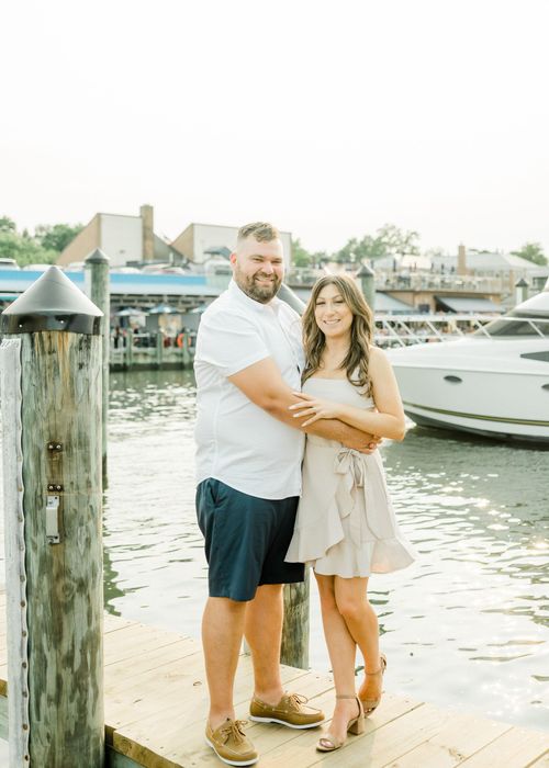 Jackie Smith and David Noel's Wedding Website
