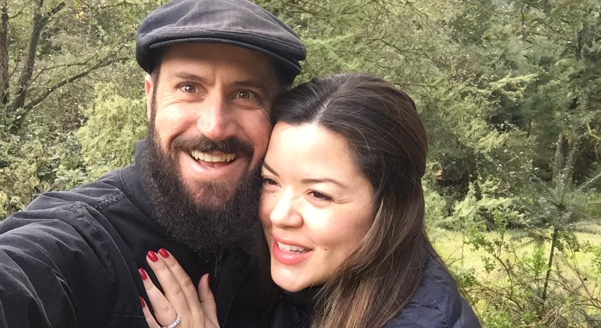 Katie Fung and Mike Baker's Wedding Website