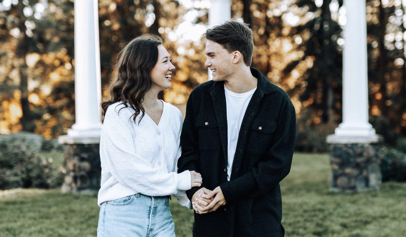 Chloe Millard and Conner Sundet's Wedding Website