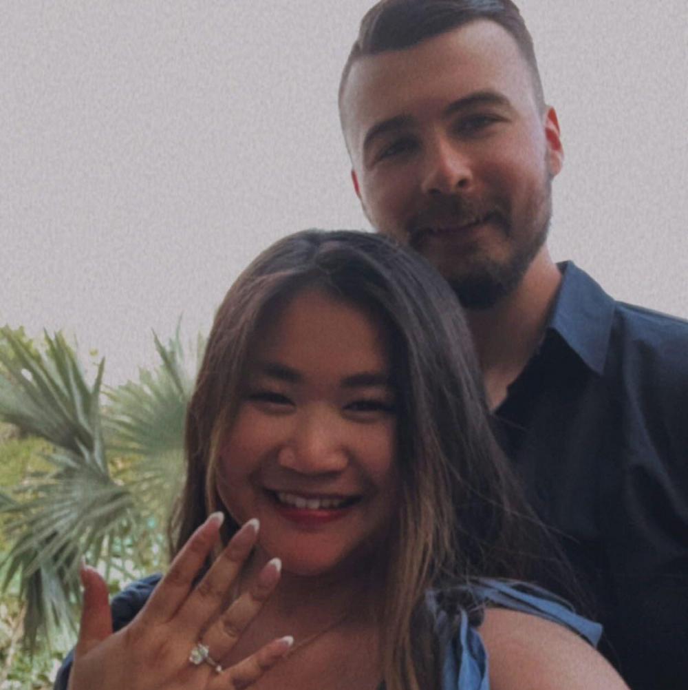 Lucy Gussman and Matthew Tyson's Wedding Website