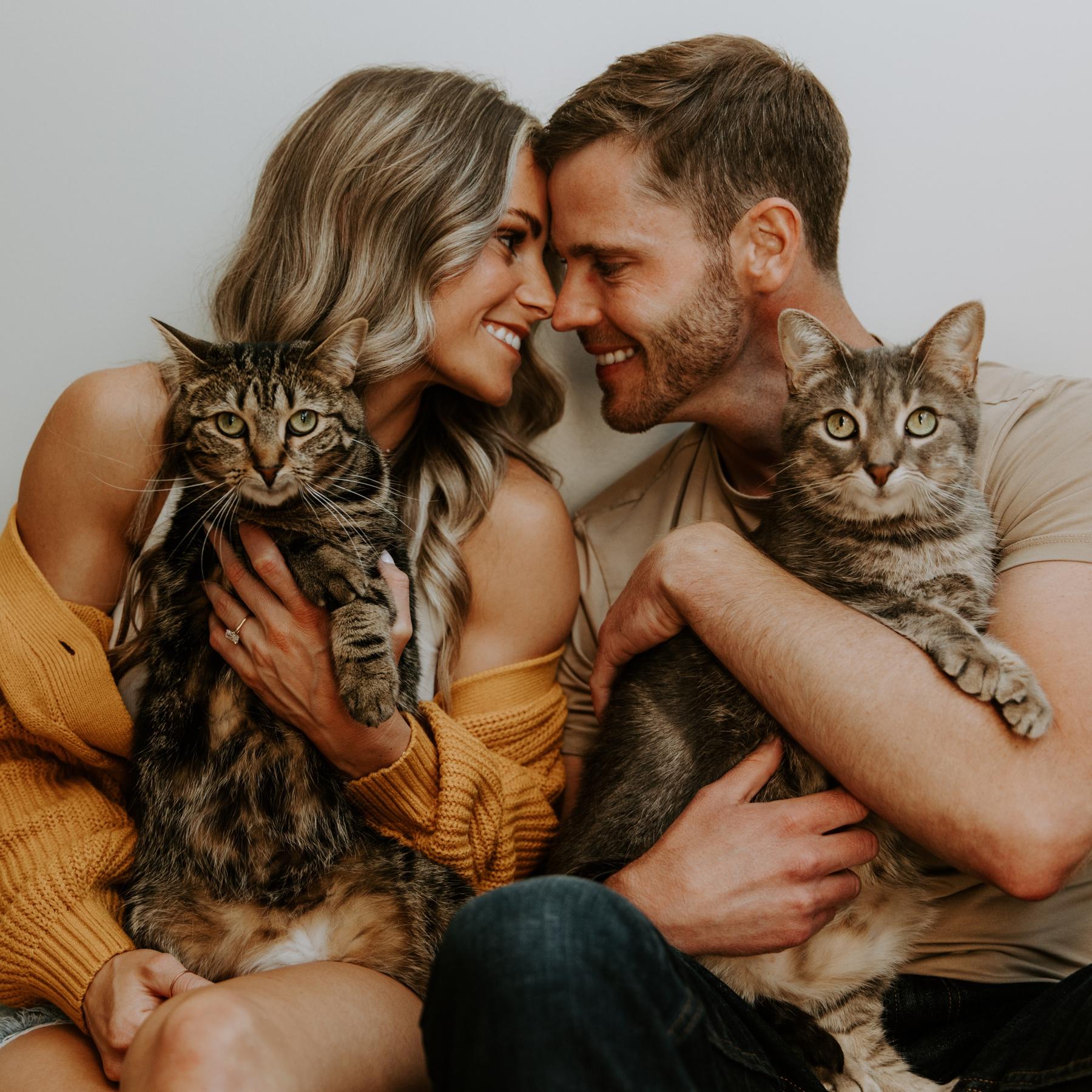 Tierra Penick and Connor Scott's Wedding Website