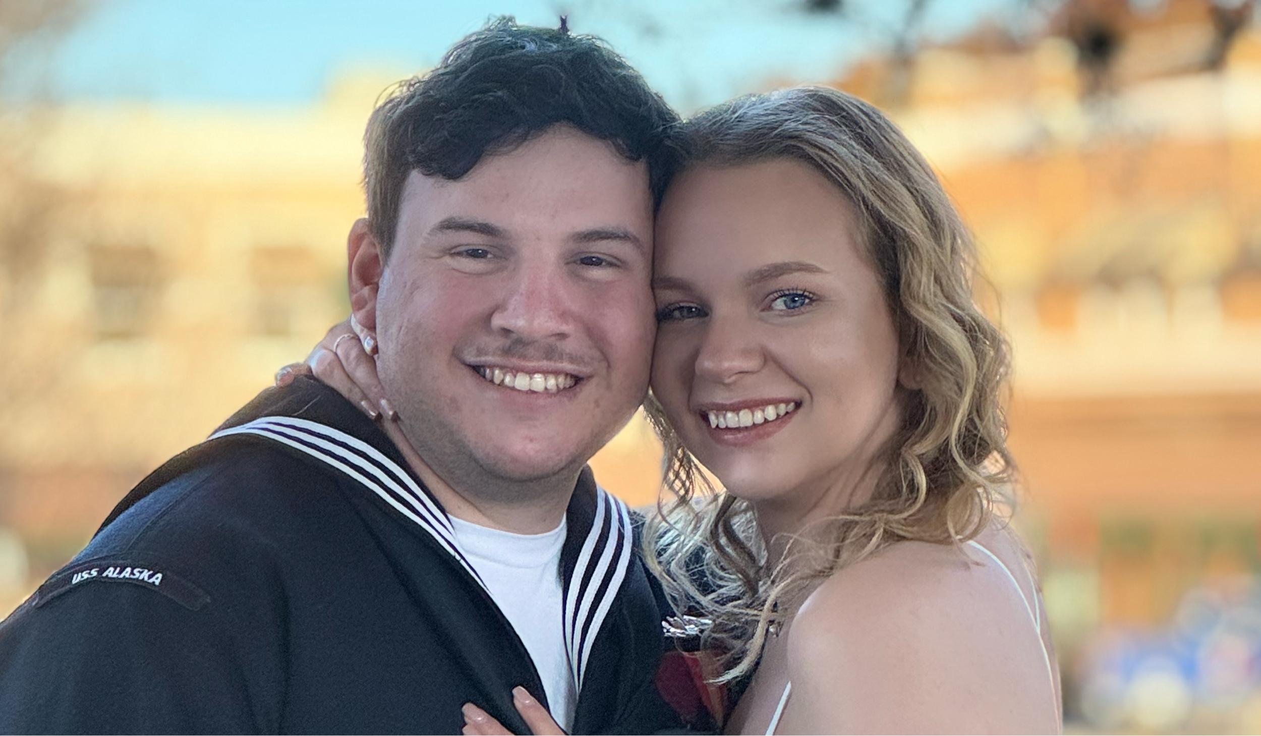 Emily Ayn Baker and Michael-Anthony Esquivel's Wedding Website