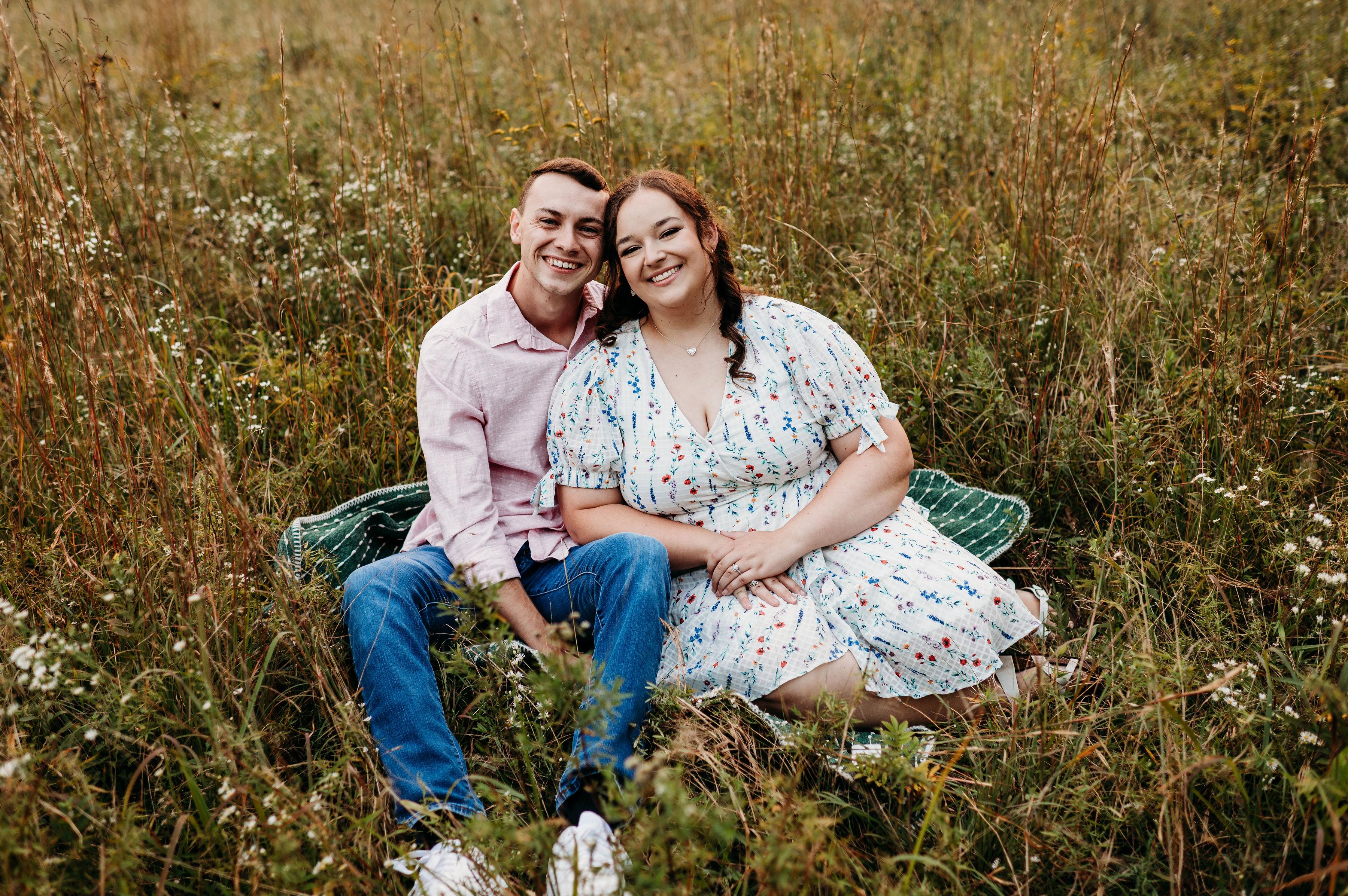 Erica Bennett and Brian Records' Wedding Website