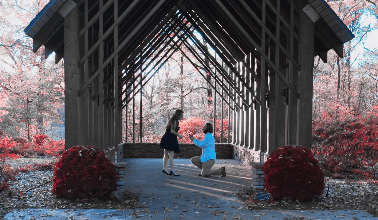 Ashley Halford and Brandon Crum's Wedding Website