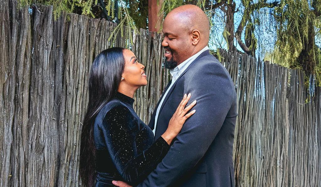 Nomhle Twala and Bhungane Hadebe's Wedding Website