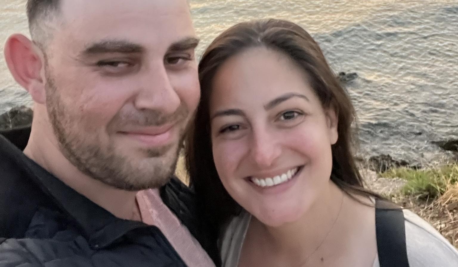 Artemis Drymiotou and Vasili Polyzos' Wedding Website