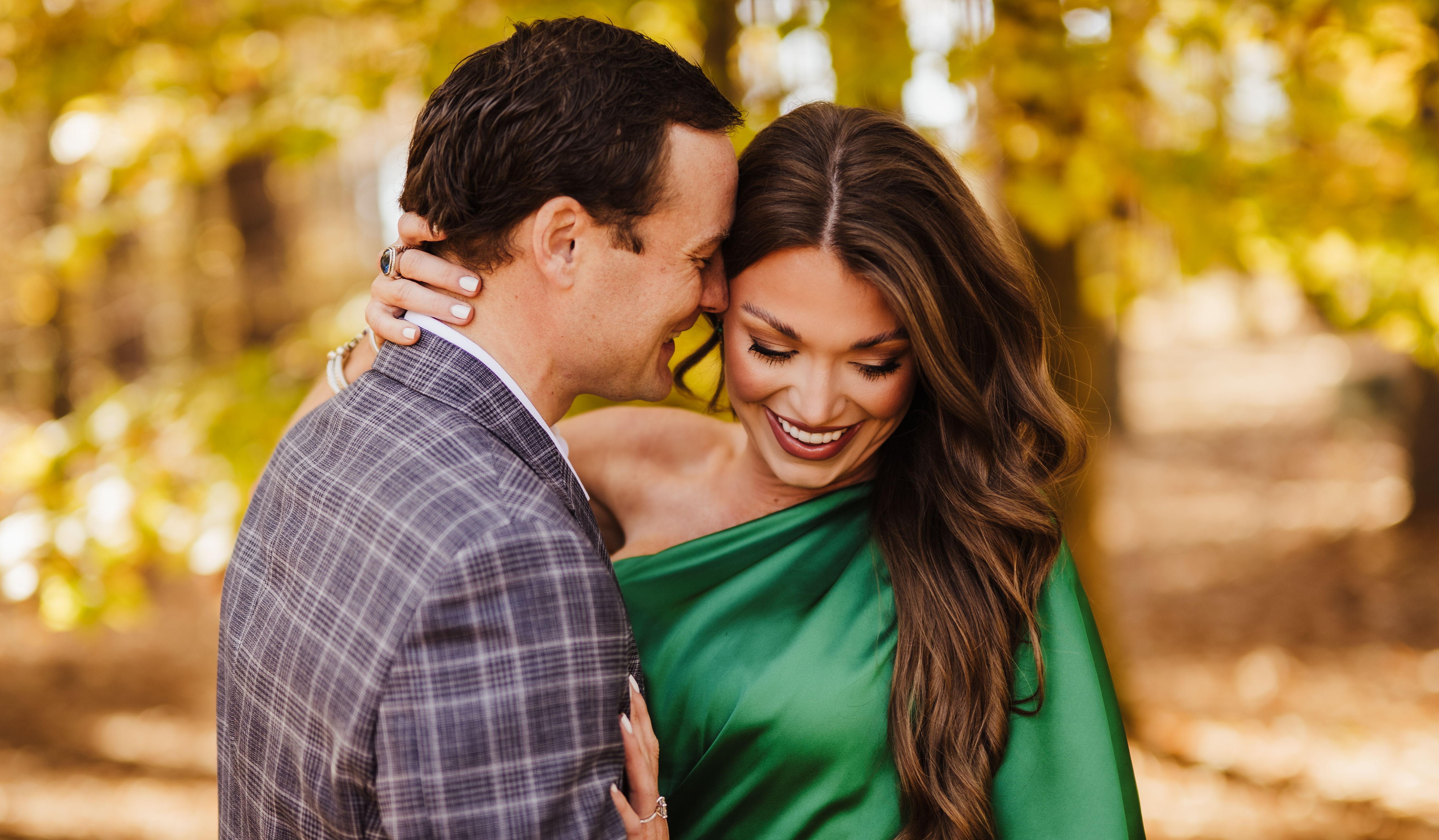 Mackenzie Nowell and Tyler Tollison's Wedding Website