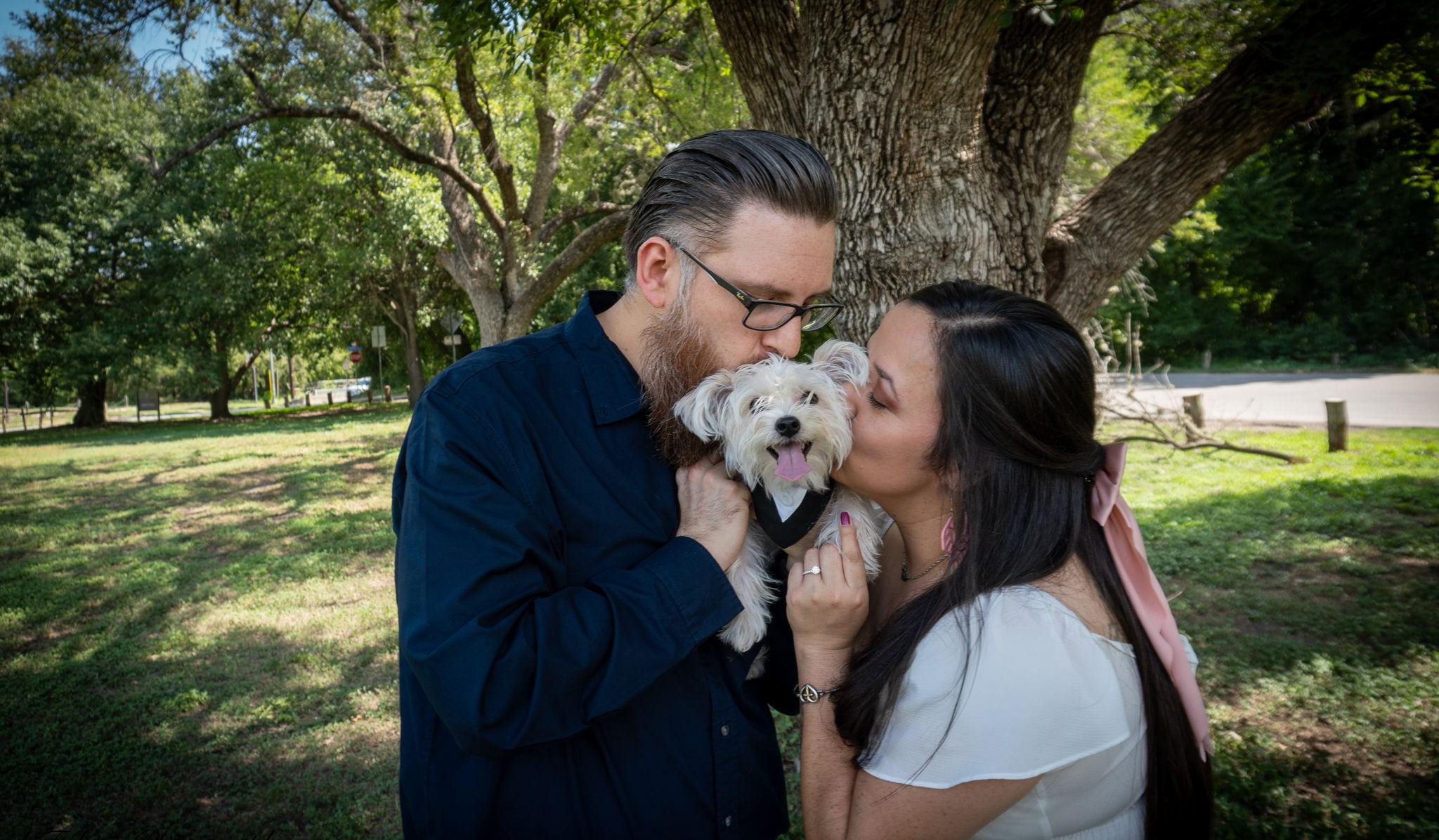 Albert Lozano and Bethany Carrasco's Wedding Website