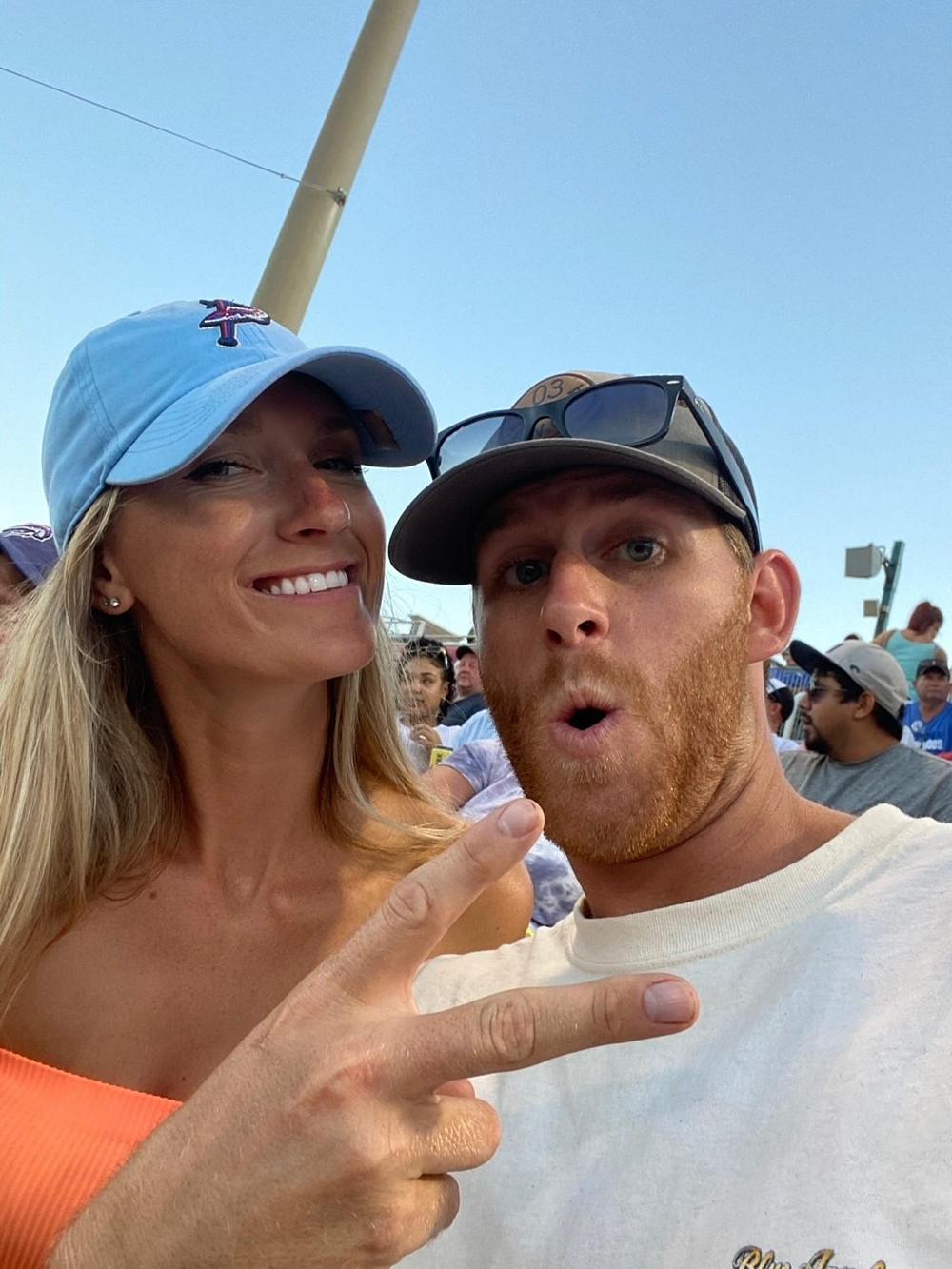 Kathleen Mirgon and Andrew Crum's Wedding Website