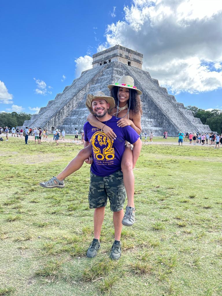 Catherine Bridges and Jordan Dozier's Wedding Website