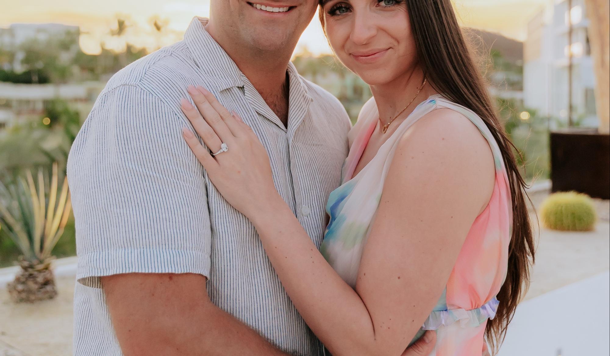 Cameron Choate and Evan Hayes' Wedding Website