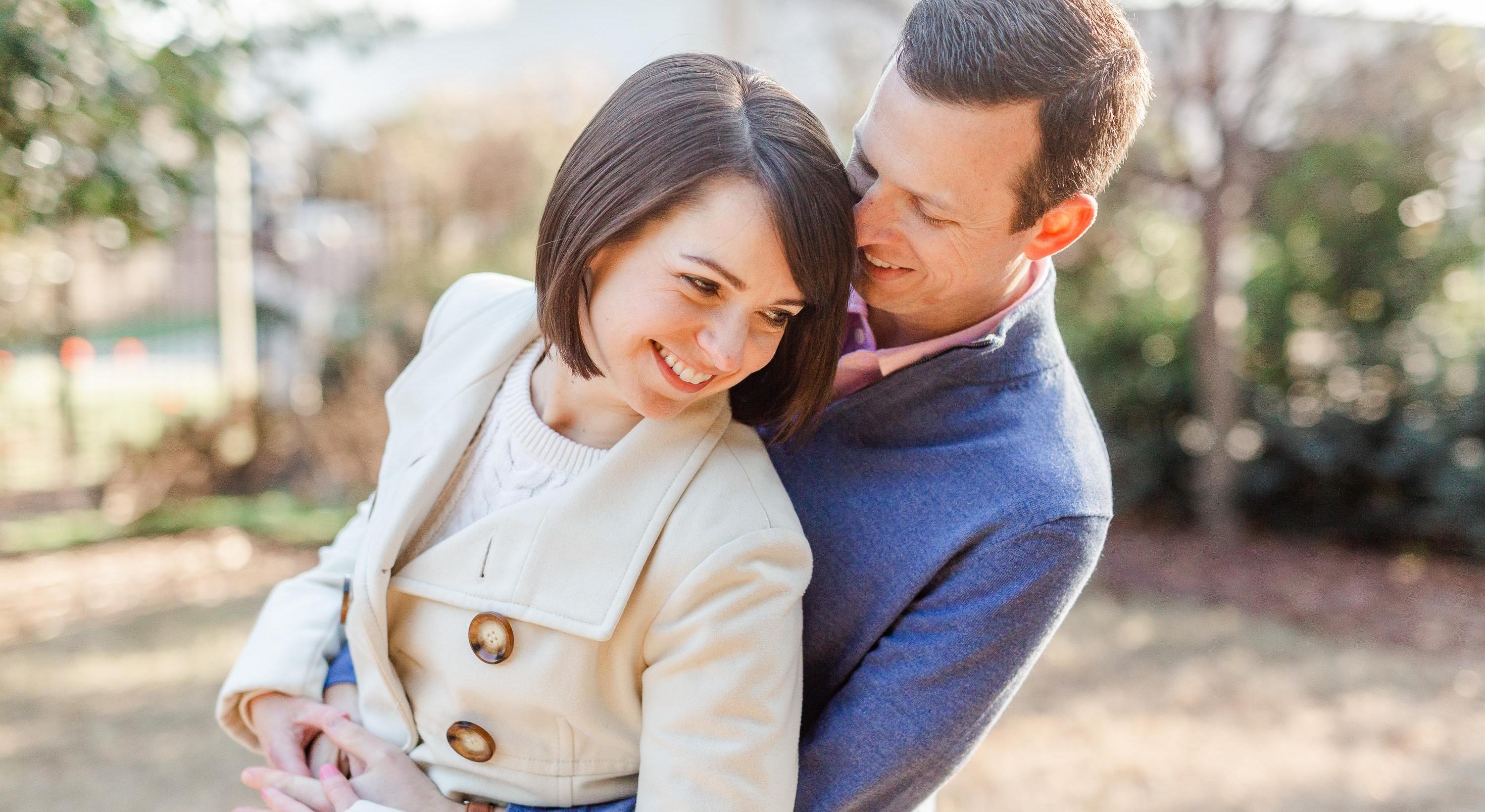 Carly Fortune and Daniel Redding's Wedding Website