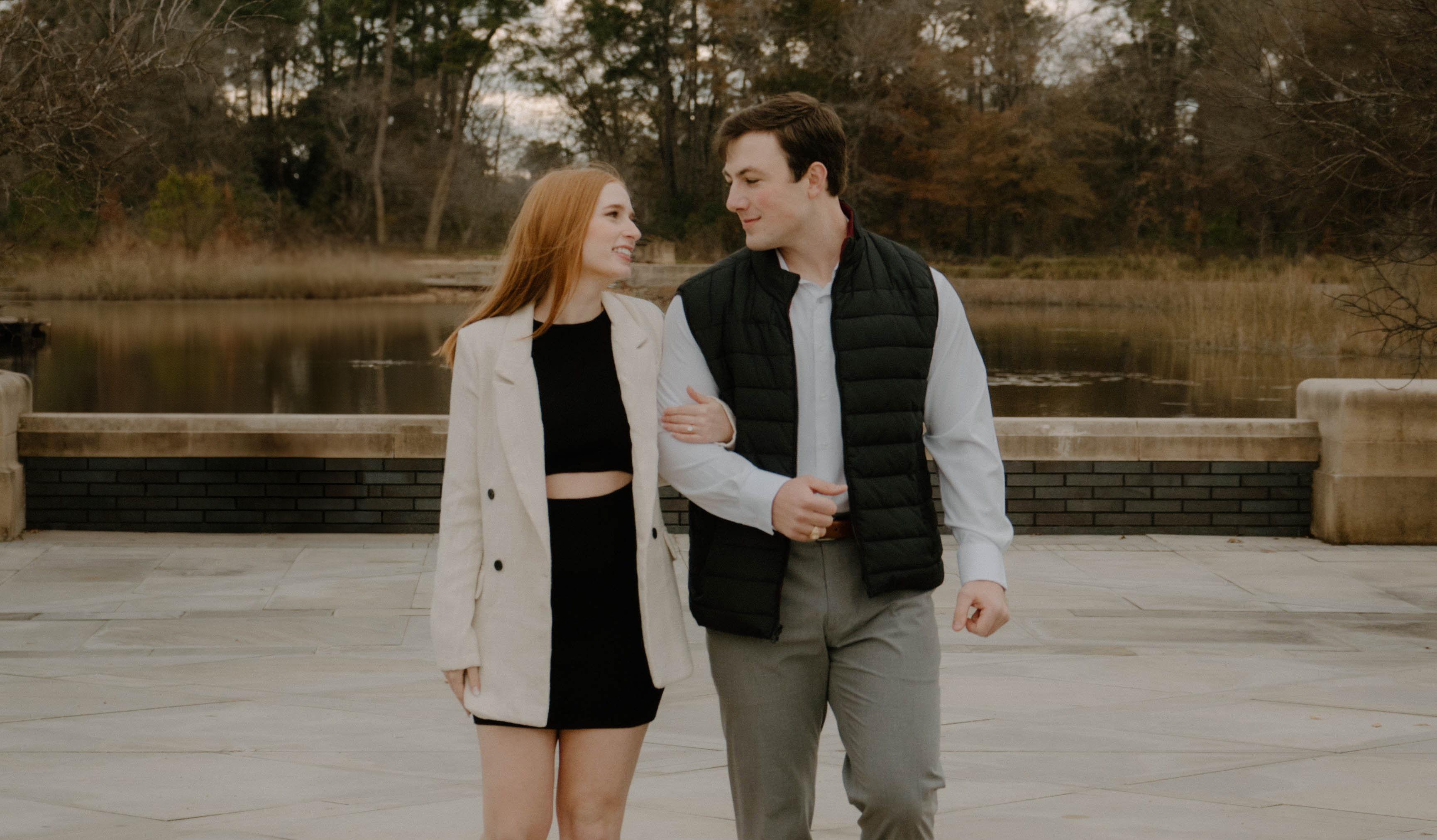 Amanda Marnock and Joshua Skokan's Wedding Website