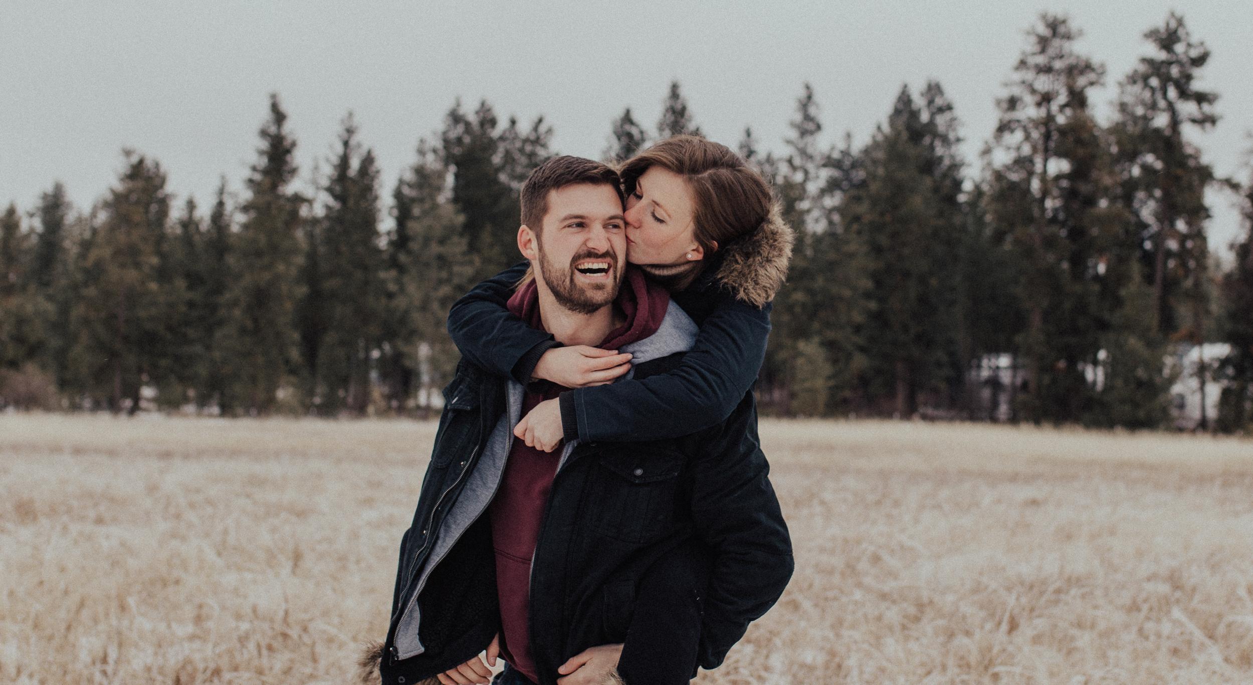 Kara Wait and Connor Ruegsegger's Wedding Website