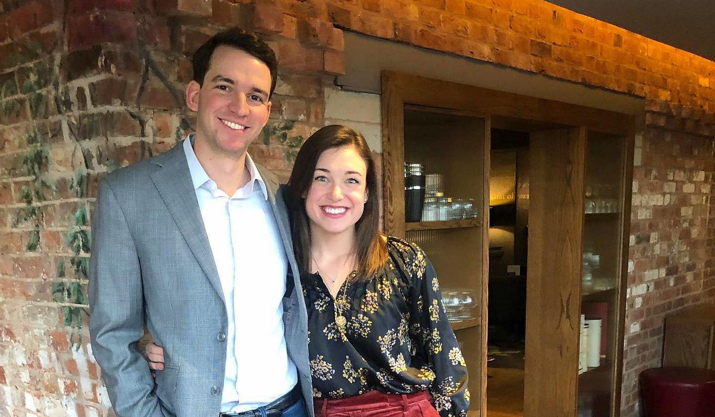 Maggie Graney and Joe Hyman's Wedding Website